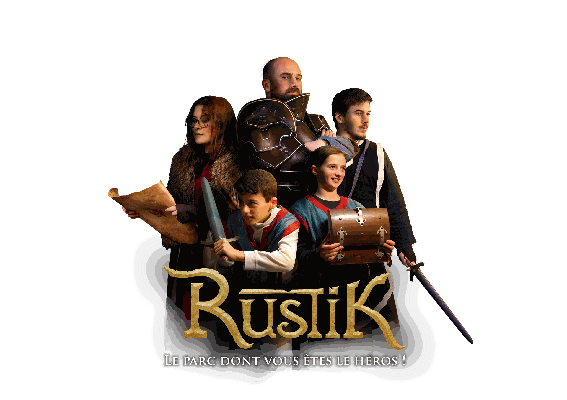 Concept | RustiK - Parc d'immersion